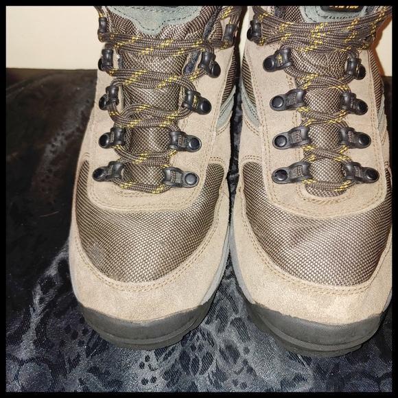 Hi-Tec | Shoes | Hitec Hiking Boots | Poshmark